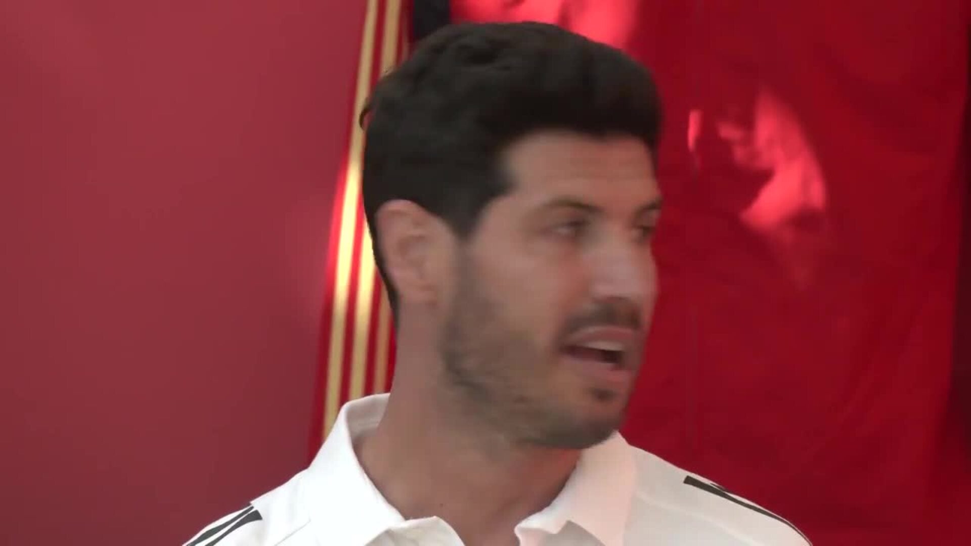 El Juez Propone Juzgar A Rubiales Al Considerar Que El Beso A Hermoso