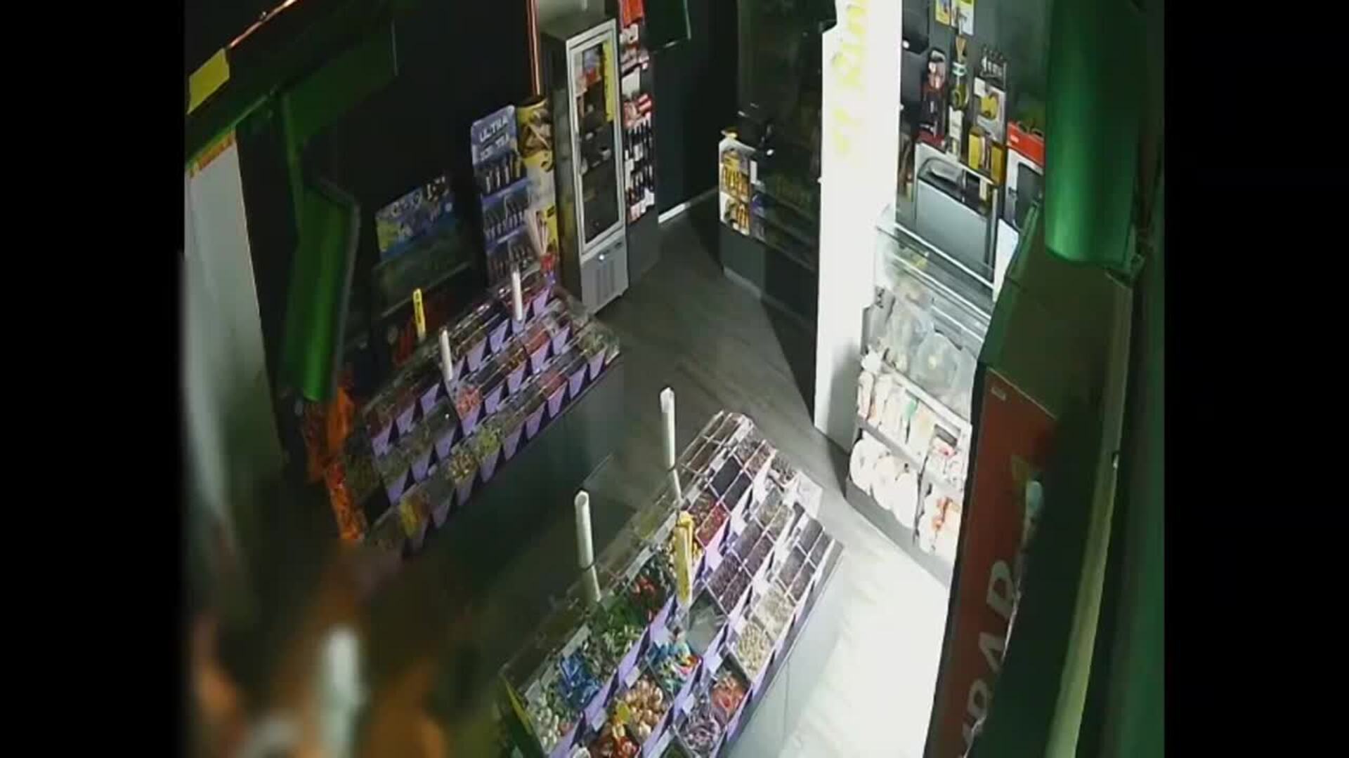 Desmantelado un grupo criminal que robaba en establecimientos de una ...