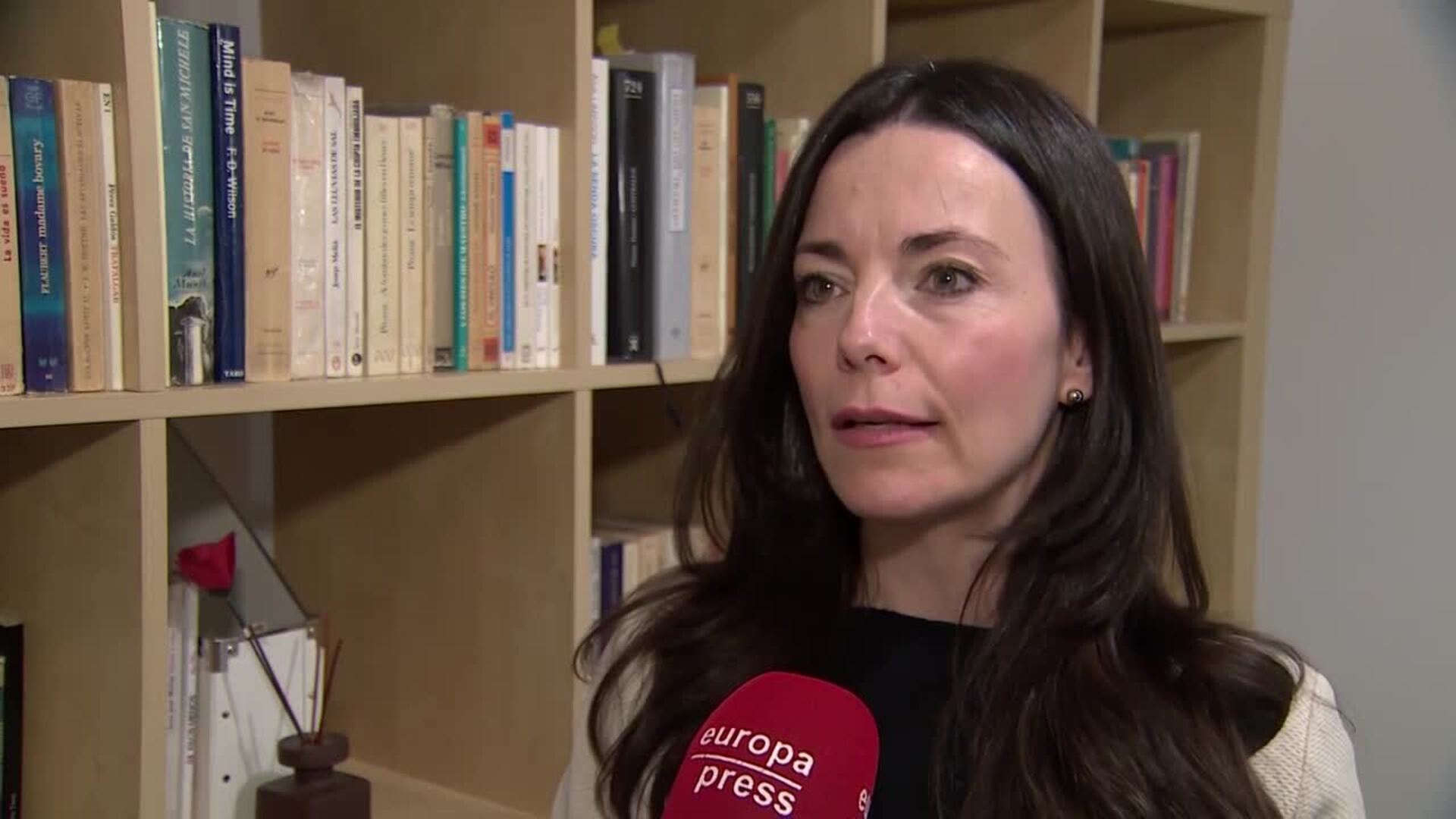 La violencia vicaria convierte a los menores en "objetos para hacer daño" a las madres | El ...