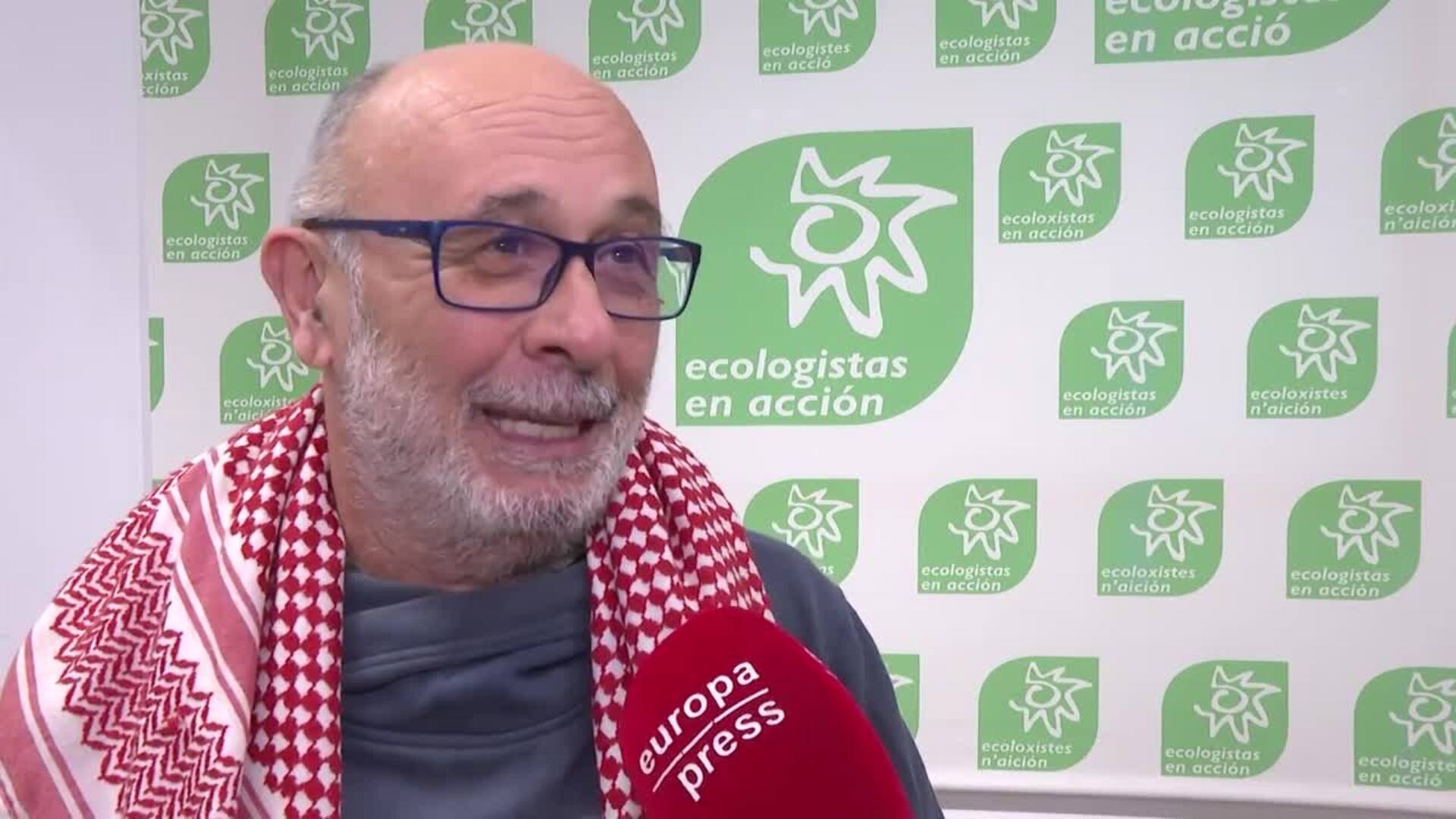 Ecologistas en Acción alerta del impacto climático del Black Friday ...