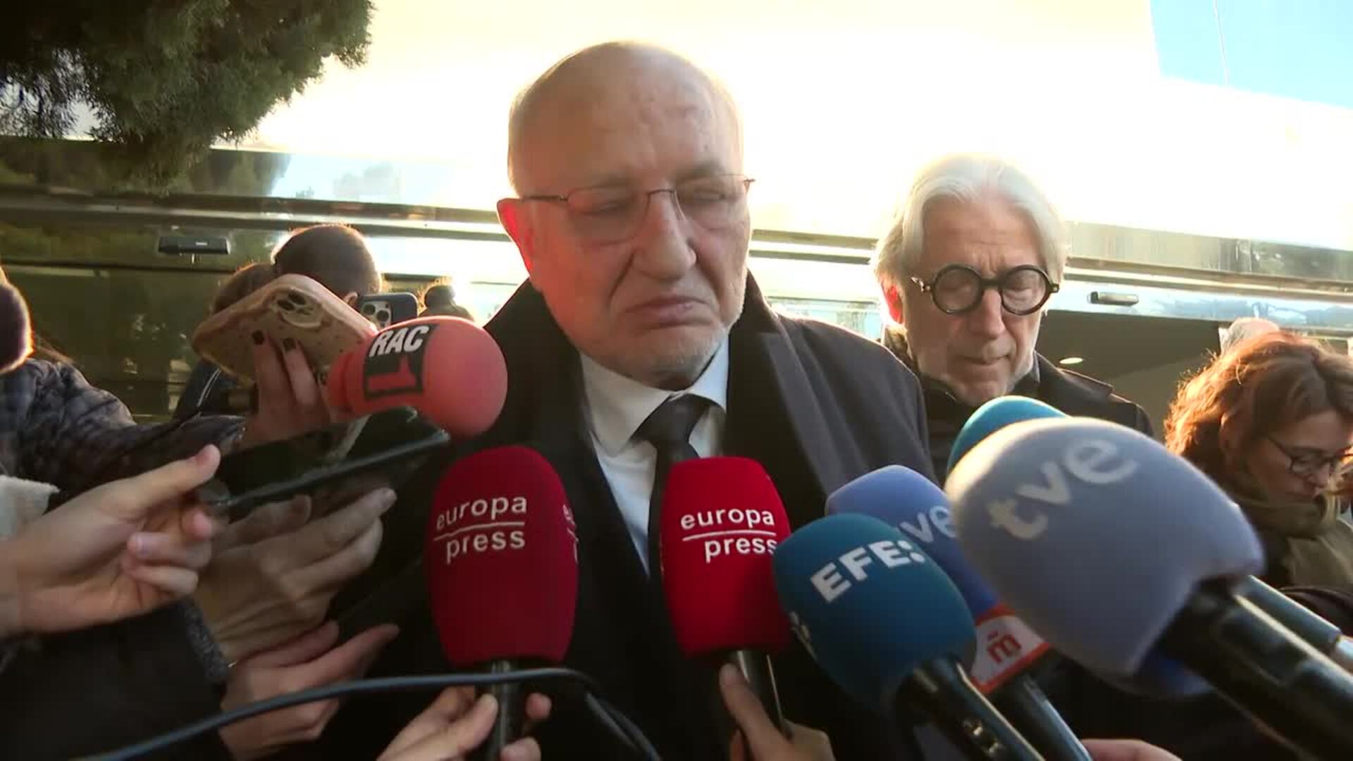 Juan Roig alaba el nivel de "trabajar mucho y hacer bien las cosas" de ...