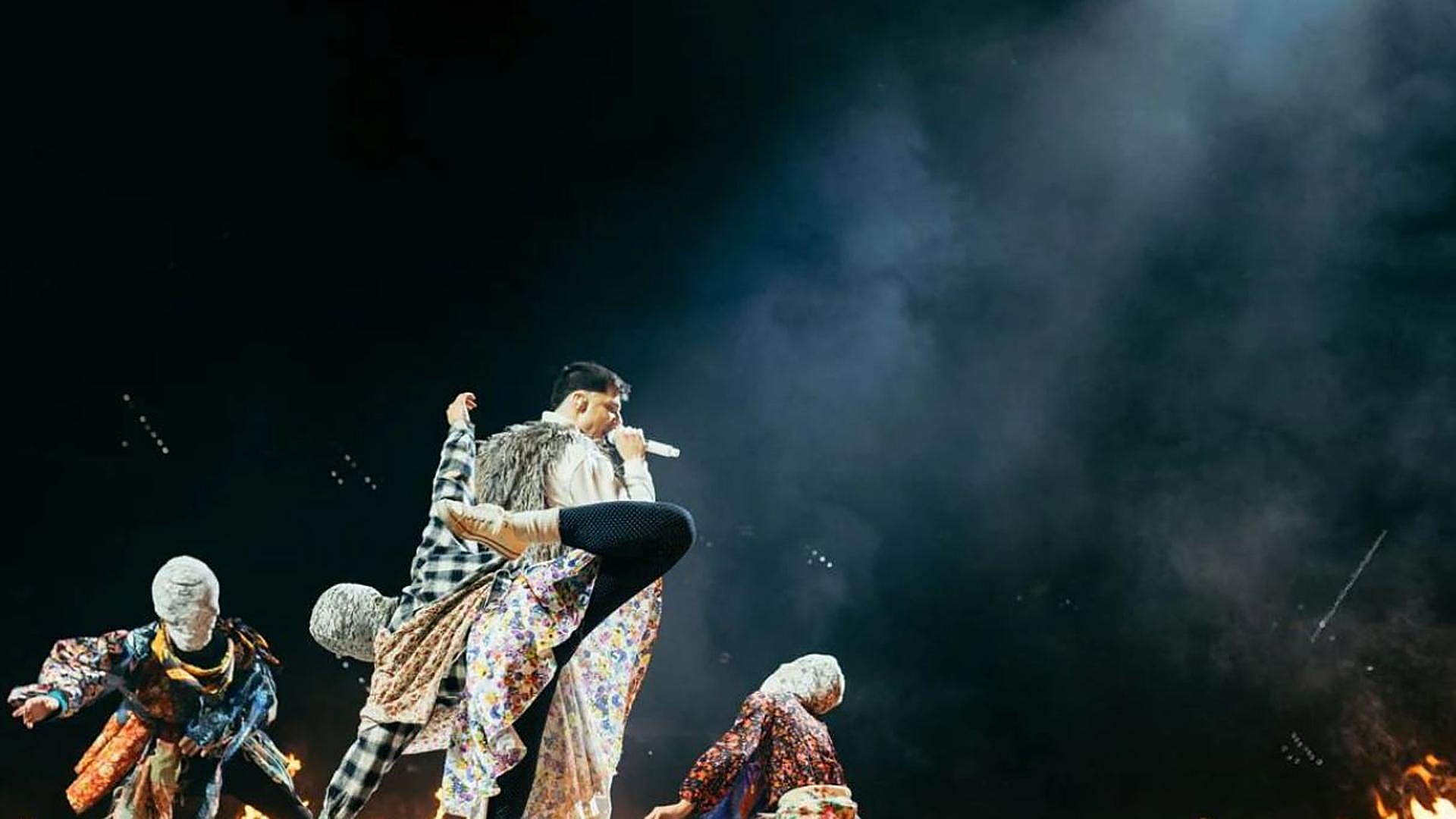 Locura con el concierto de ZETAK en Donostia: agota entradas para ...