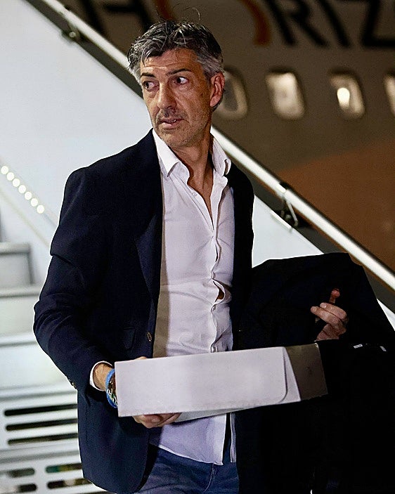 Imanol: «Tenemos que ser valientes y creo que hay que hacer más goles ...