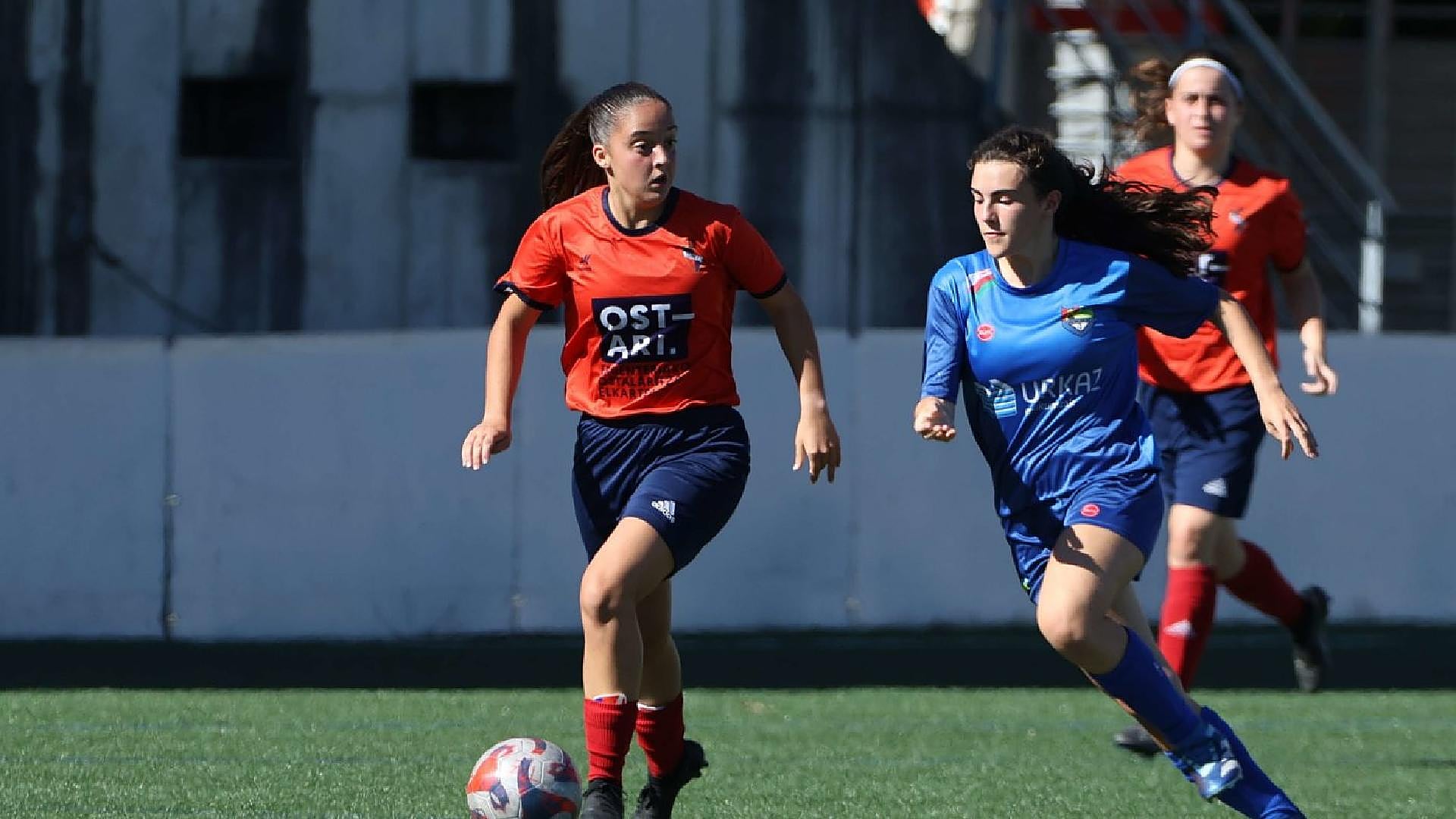 Errenteria: El Touring, ante la mejor oportunidad para resarcirse de ...