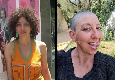 Encarcelada Mónica Cervera, la actriz que pidió respeto para «vivir ...