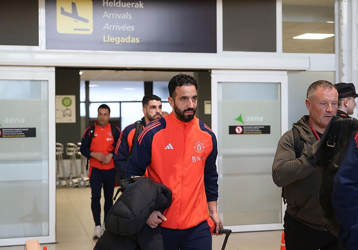 Rúben Amorim: «La Real es un equipo intenso, con experiencia y ...