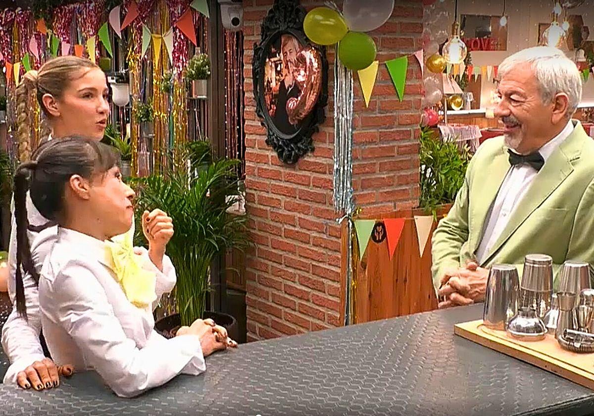 Las bodas y los bebés que han surgido de First Dates: Estas son sus ...