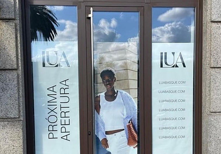 La nueva tienda de ropa que llega al centro de San Sebastián: «Buena ...