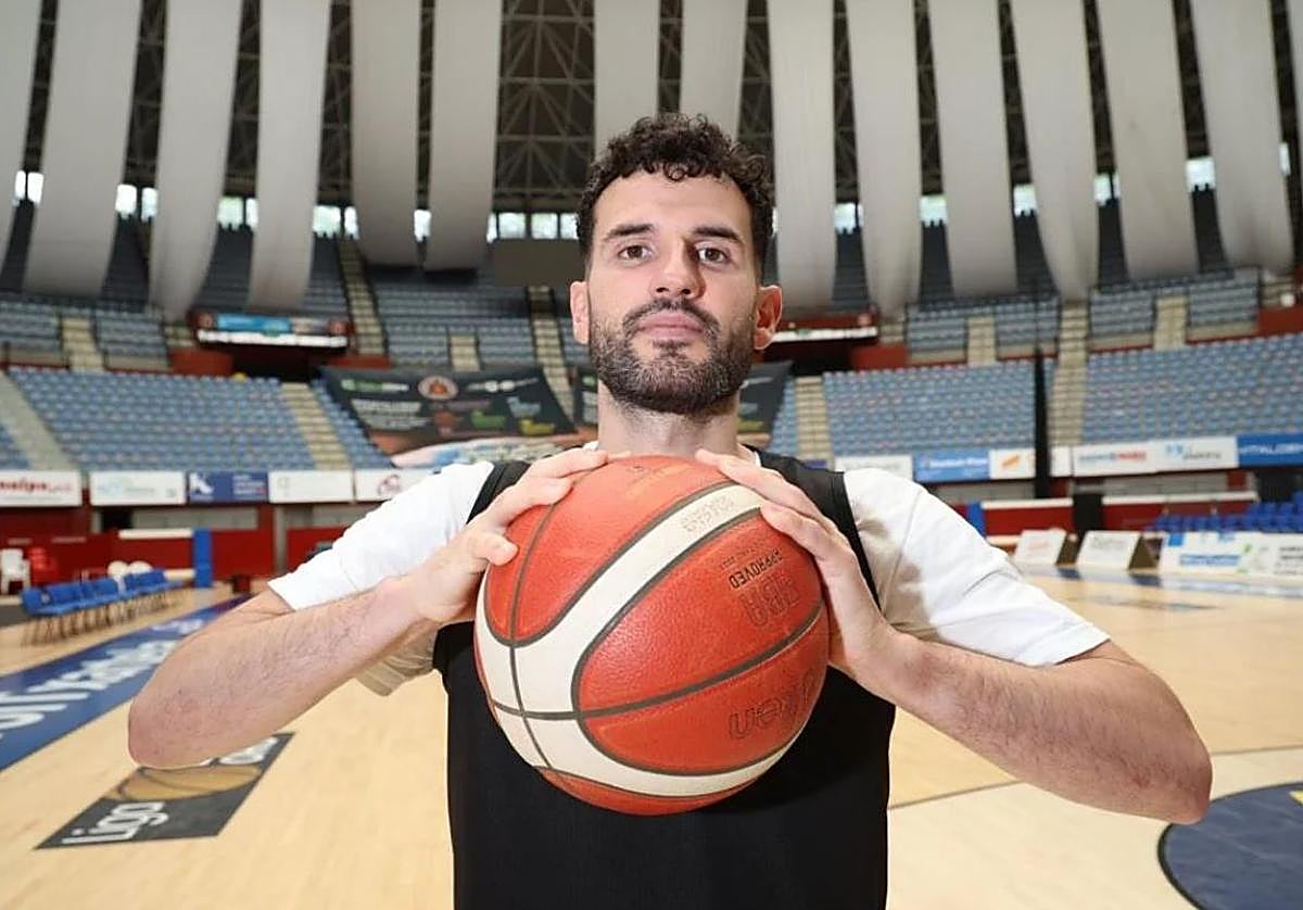 Zubizarreta renueva por dos temporadas | El Diario Vasco
