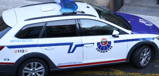 Detenida una mujer de 56 años por tráfico de drogas en Errenteria | El ...