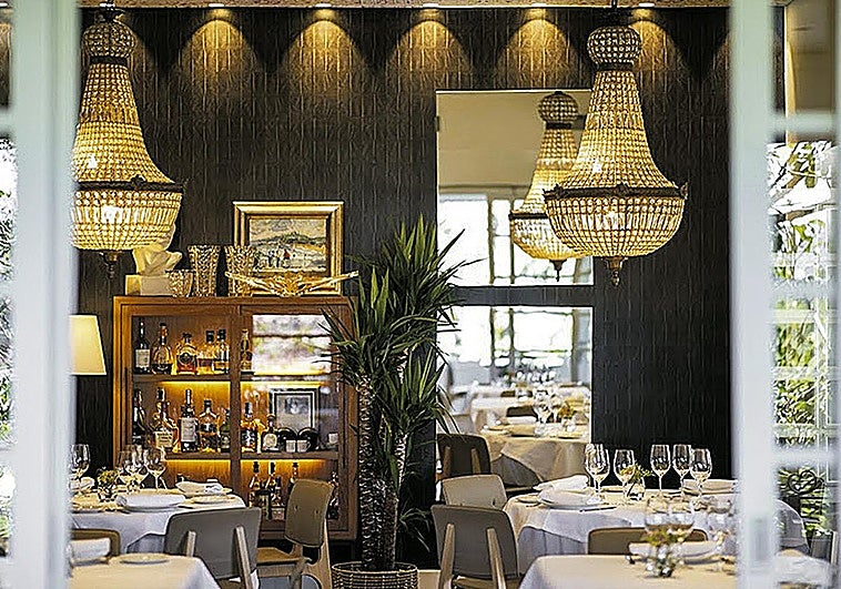 Restaurante Rekondo | El Diario Vasco