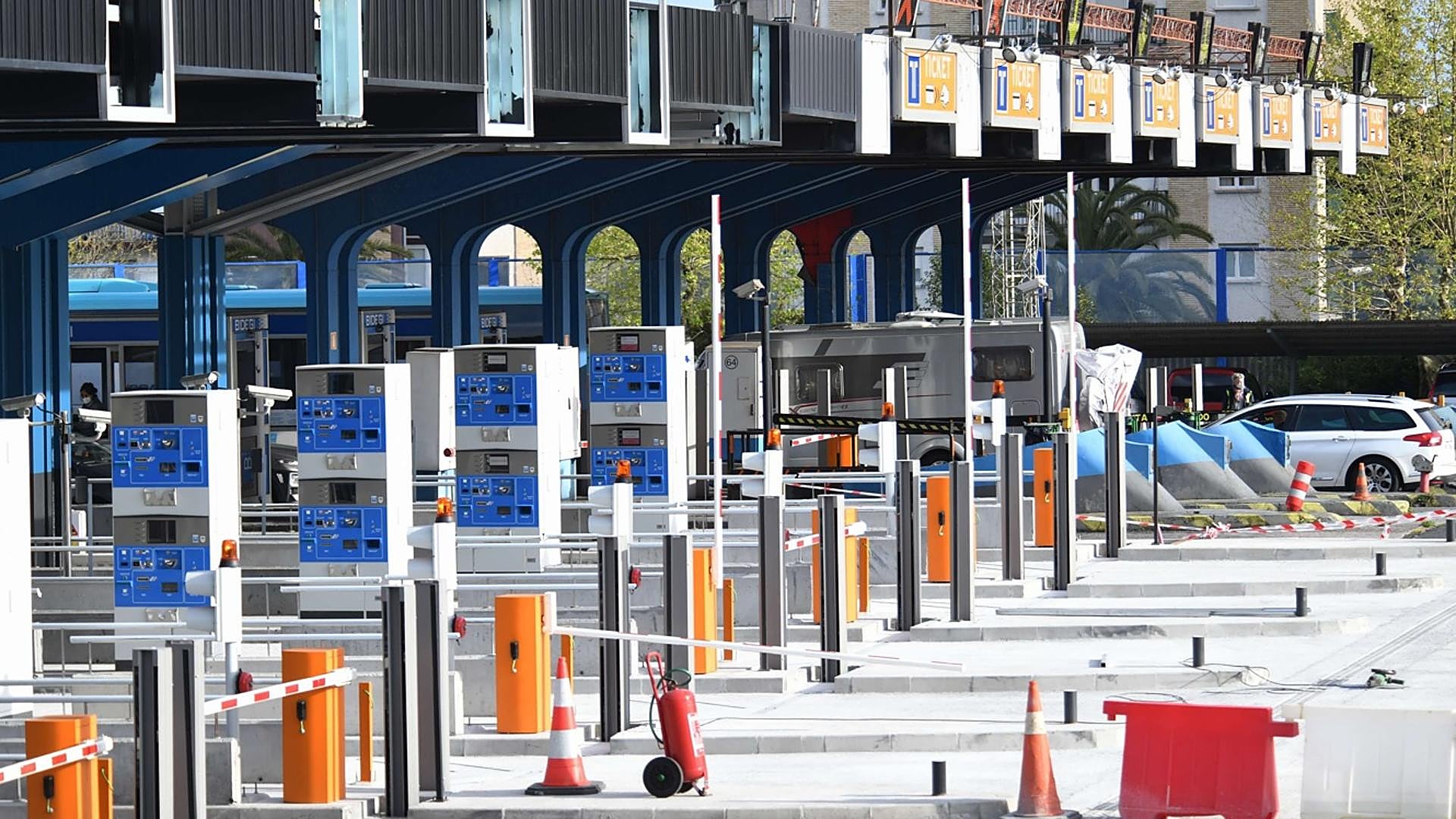 Bidegi - Últimas noticias de Bidegi en El Diario Vasco