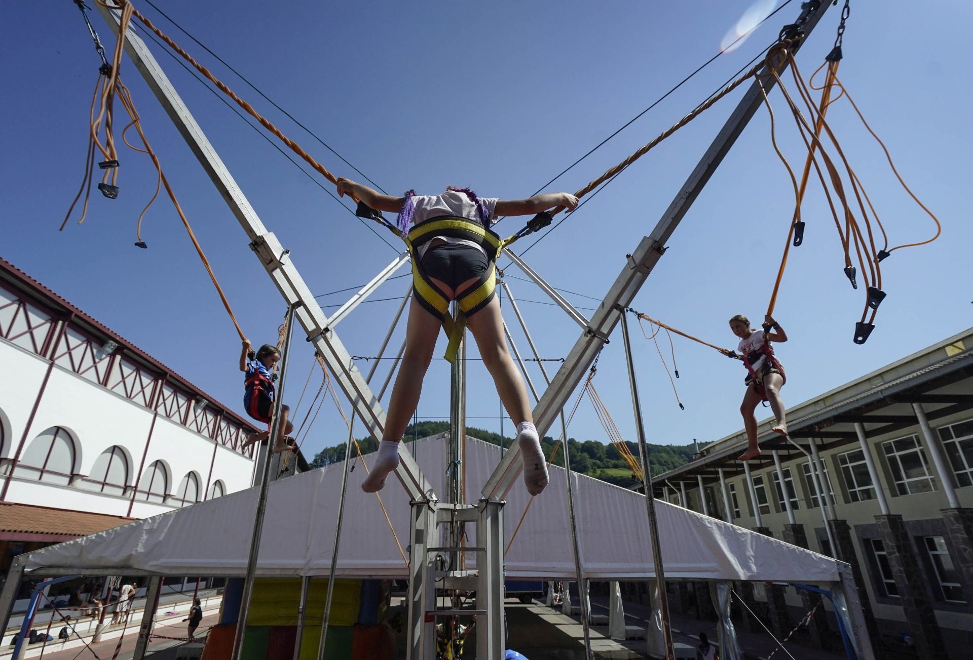 Bokep terharu saw Veronica advertising in the Northern