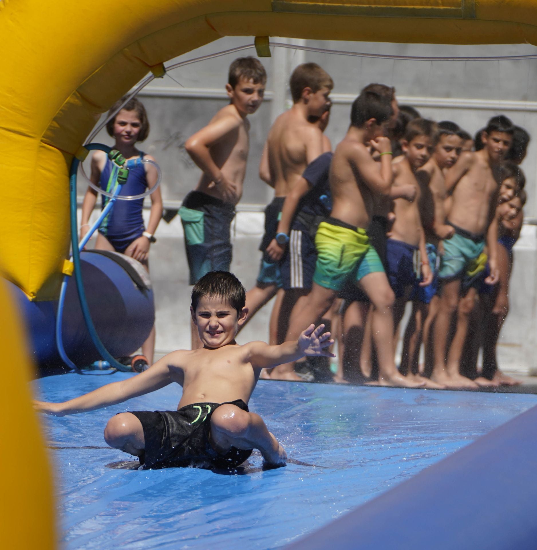 Bokep terharu saw Veronica advertising in the Northern