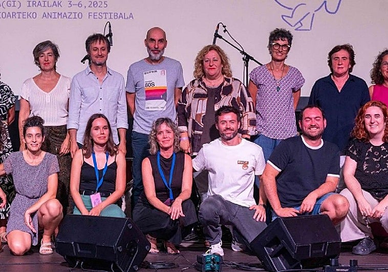 'It should't rain tomorrow', de la portuguesa María Trigo, mejor ...