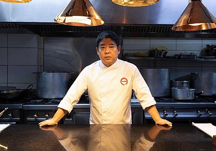 El chef del mejor restaurante del mundo llega a San Sebastián: «Maido ...