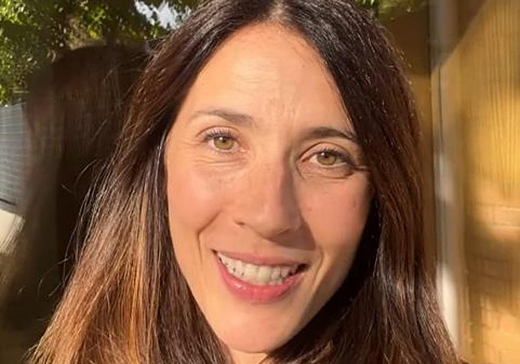 El mensaje de esperanza de Bárbara Goenaga sobre Borja Sémper: «La ...