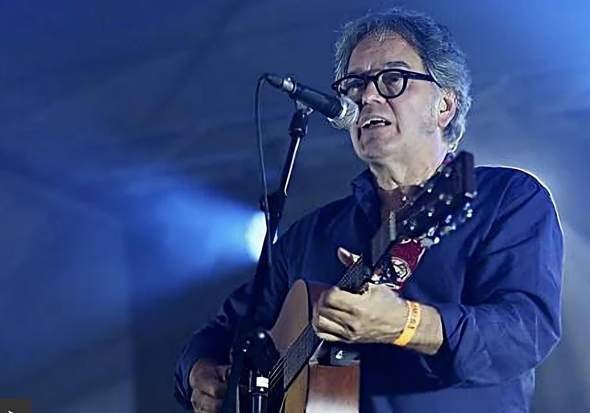 Ruper Ordorika ofrecerá este sábado un concierto en Azkoitia | El ...