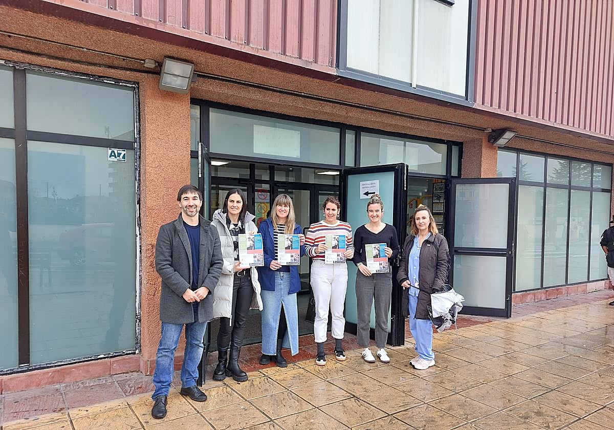 Errenteria inaugura un Servicio de Orientación Deportiva en el ...