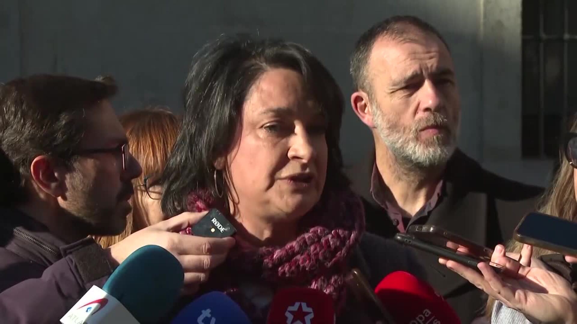 Más Madrid exige revisar el sistema VioGén: "Necesitamos que las ...