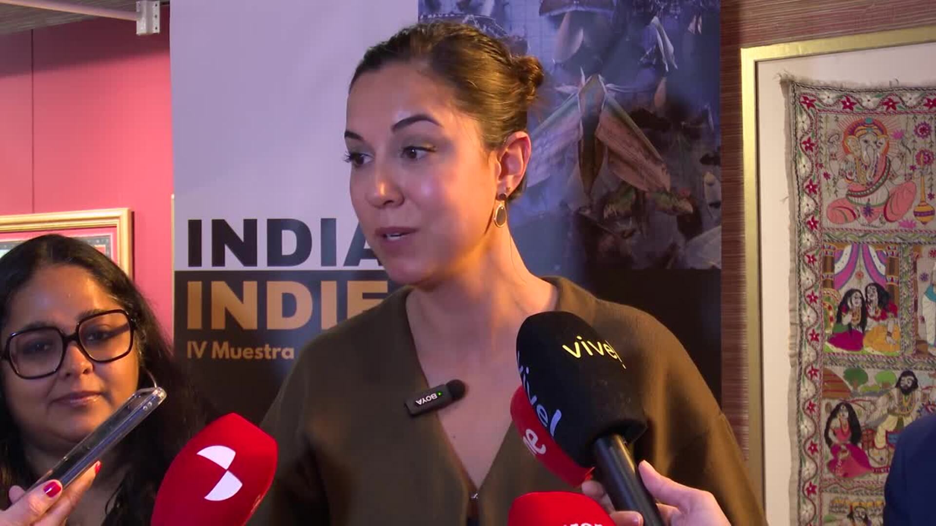 Un festival de cine independiente indio proyectará en Valladolid 6 ...