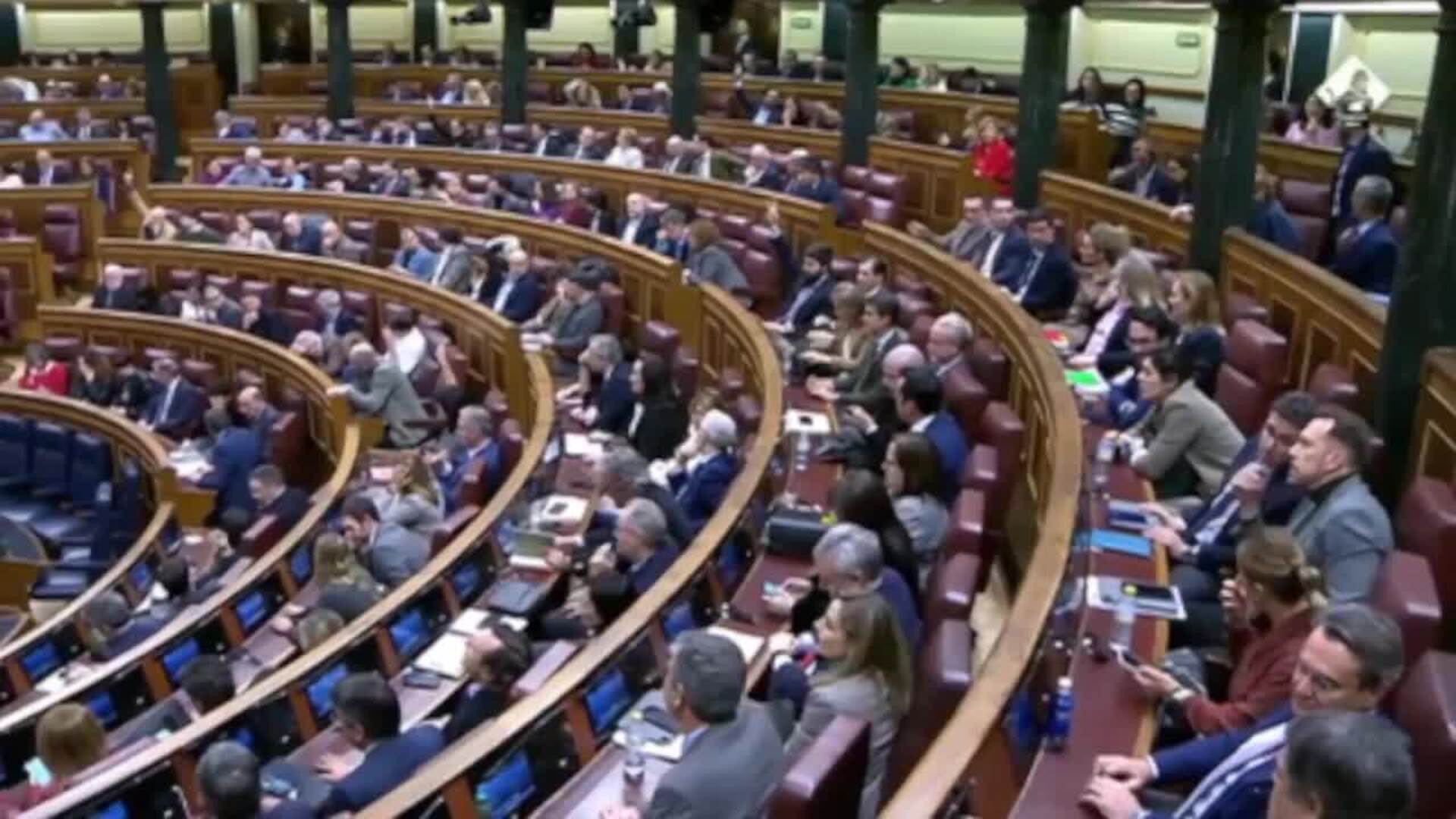 El Congreso da el primer paso para bajar la tasa máxima de alcohol al ...