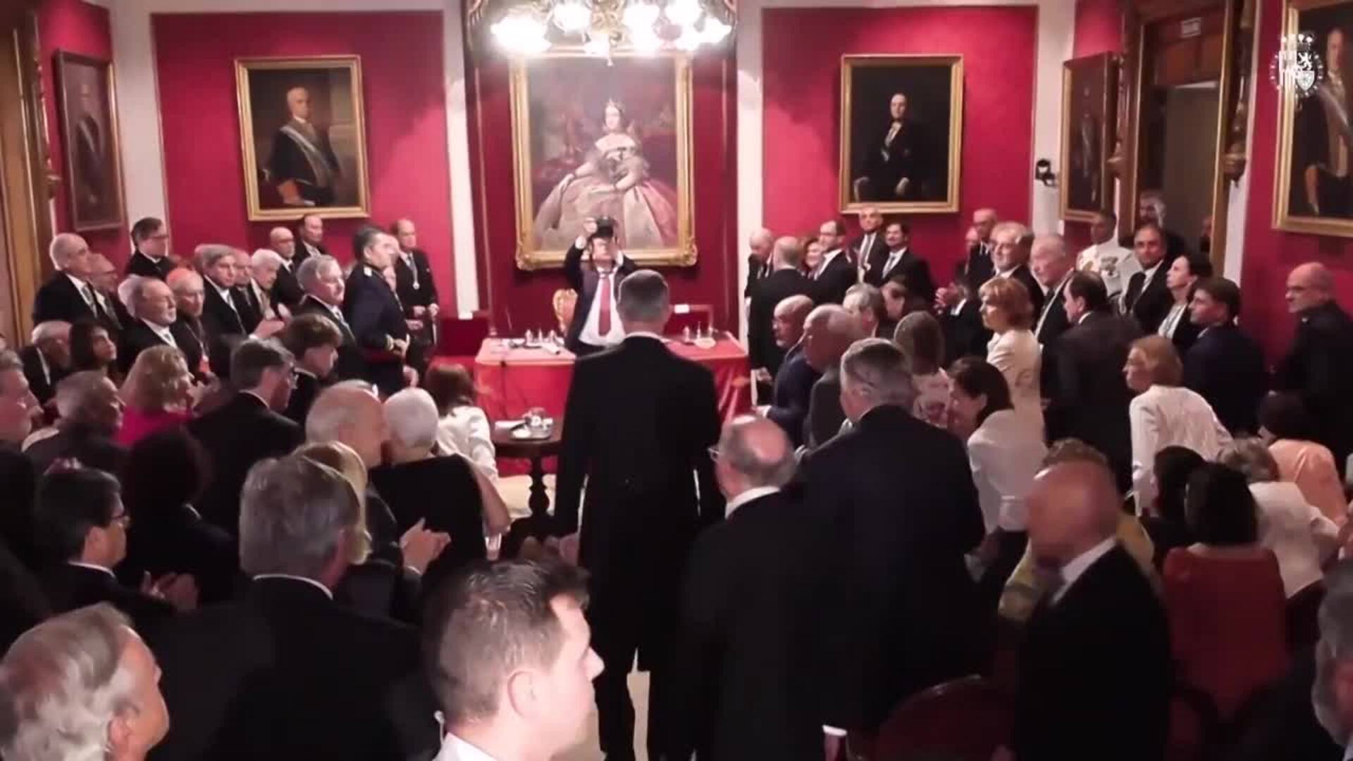 La Casa del Rey se moderniza con fondos propios ante el bloqueo ...