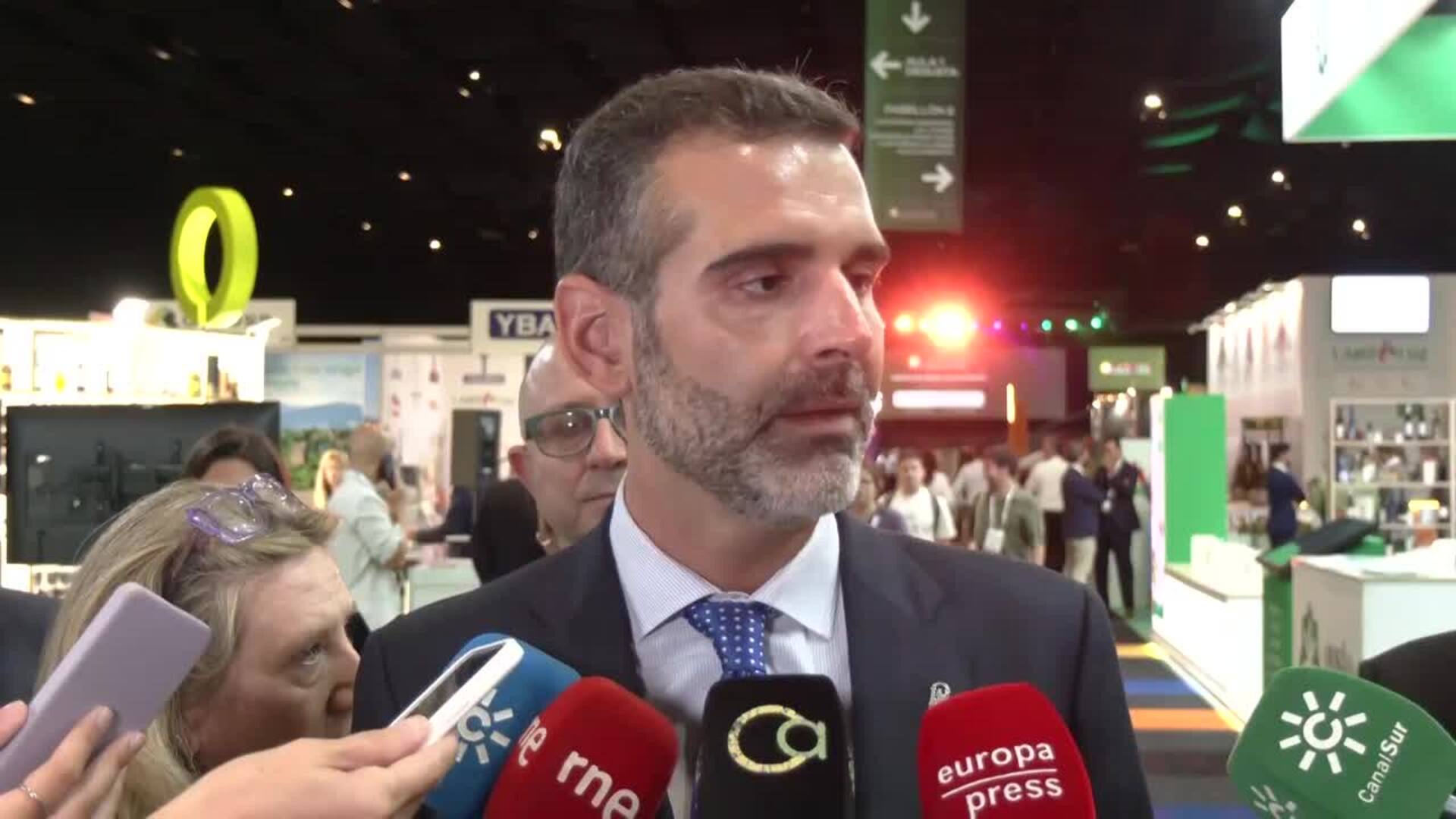 Junta consensúa el último borrador de la I Estrategia de la Industria ...