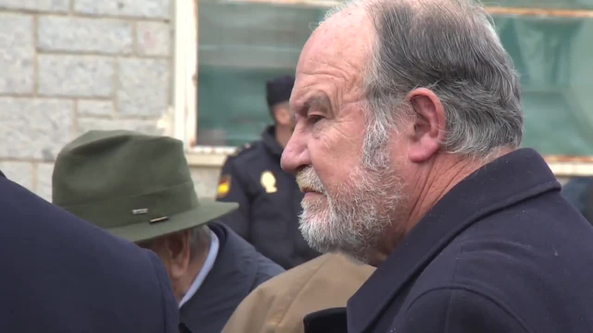 El Gobierno abre el procedimiento para ilegalizar la Fundación Franco ...