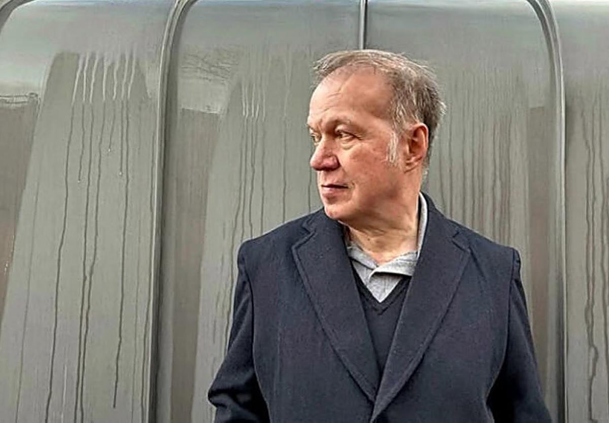 Edwyn Collins, exlíder de Orange Juice, anuncia concierto en Donostia ...