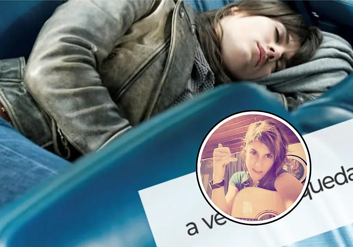 Hallan sin vida a la cantante Seila Esencia: el premonitorio mensaje ...