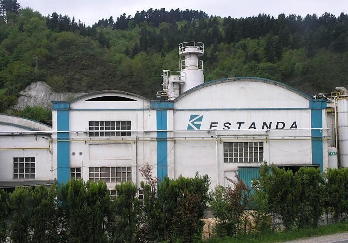 Trabajadores de Fundiciones del Estanda de Beasain convocan huelgas por ...