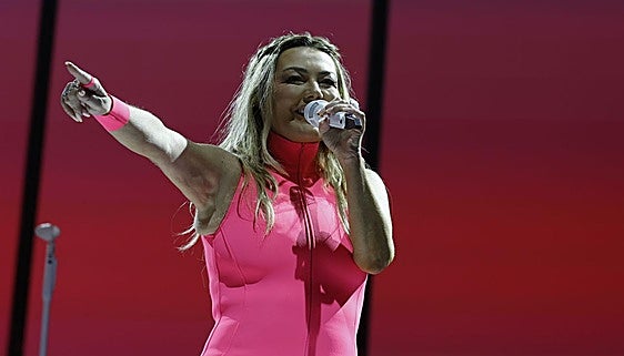 La Oreja de Van Gogh, últimas noticias - El Diario Vasco