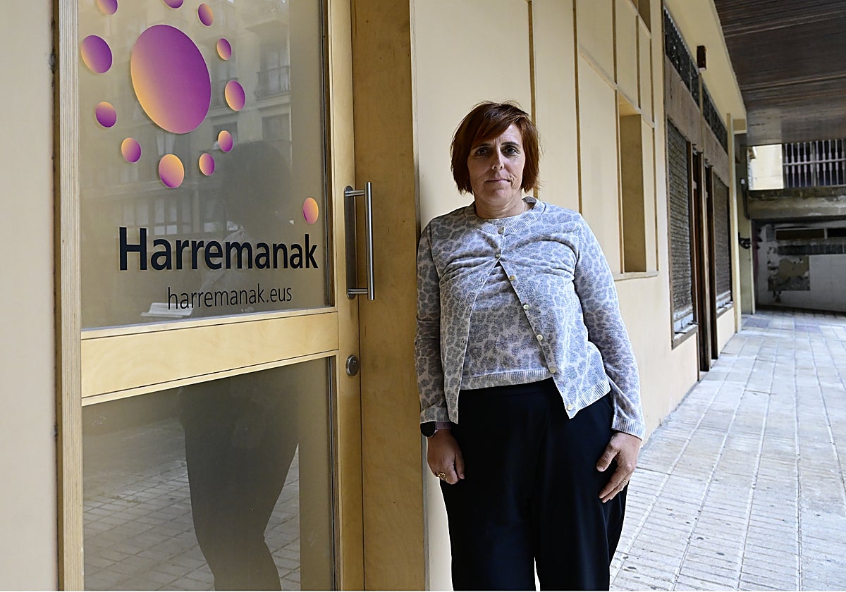 «Gizakiak zailtasunei aurre egiteko duen gaitasunak harritu eta ...