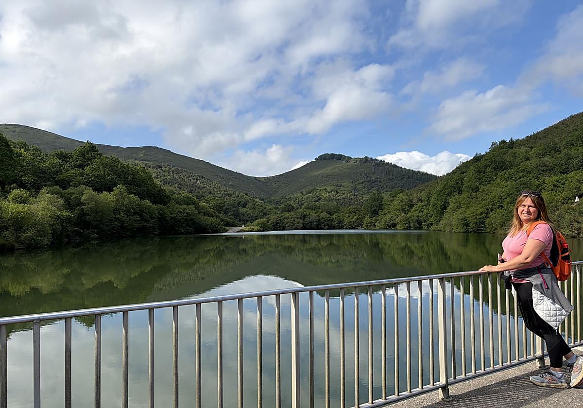 Zigorriaga, el paraíso de Epona | El Diario Vasco