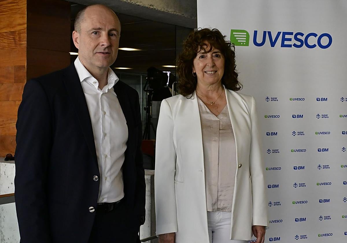 Uvesco abre su nueva etapa con una inversión de 200 millones | El ...