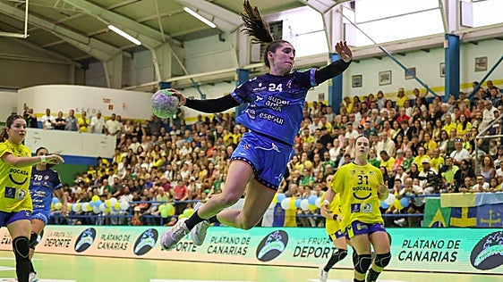 Bera-Bera balonmano: Noticias, Clasificaciones, Resultados y Última ...