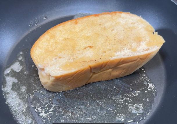 Receta de brioche de buey de mar | El Diario Vasco
