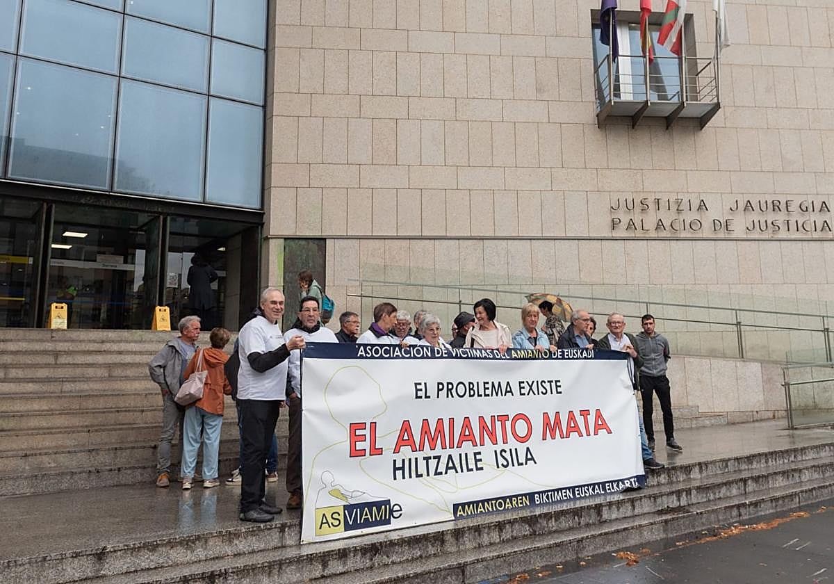 Reclaman 378.452 euros por la muerte de un trabajador de CAF ...