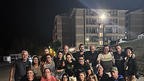 Legazpi: Noticias Hoy, Sucesos y Última Hora | El Diario Vasco