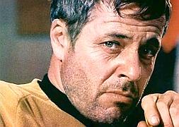 Muere William Windom, actor de la saga 'Star Trek' | El Diario Vasco