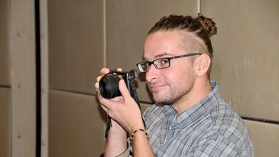 Luke Somers, el periodista que quería contar la vida de gente común ...