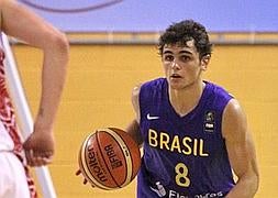 Lagun Aro GBC incorpora a Raúl Neto para los próximas cinco temporadas ...