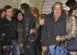 «La desaparición de Hodei es como la de Marta del Castillo» | El Diario ...