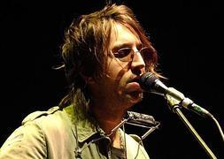 Joseph Arthur actuará en Zarautz junto a Mike Mills y Bill Dobrow | El ...