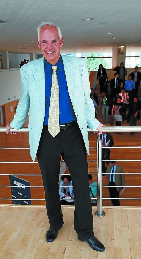 Tim Gallwey: «Delegar de manera inteligente es la mejor práctica de un ...