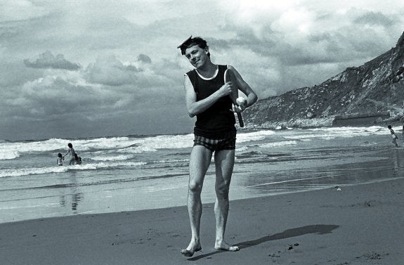 Los cuentos que Poch nunca leyó | El Diario Vasco