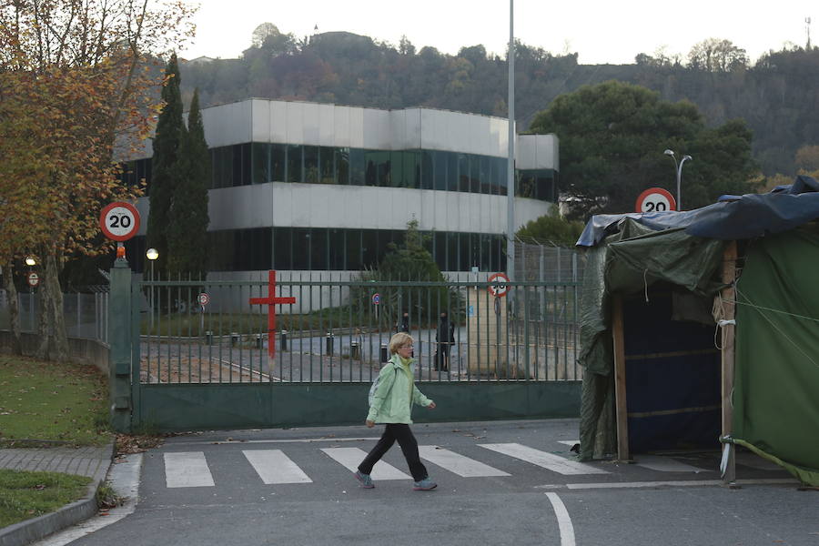 Comité de Ingemar de Usurbil se reúne con el administrador concursal y ...