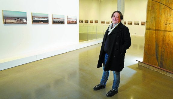 Begoña Zubero: «Temía que la tesis de Antonioni se merendase las ...