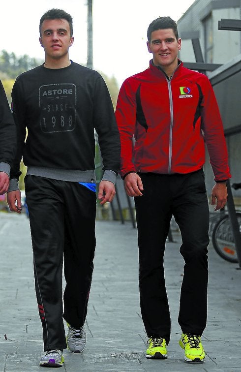 «El premio es muy, muy gordo» | El Diario Vasco